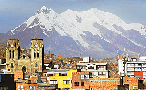 Los glaciares de los Andes se extinguen | Vivens Consulting Los glaciares de los Andes se extinguen | Vivens Consulting